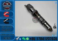 China QSK60 Diesel Engine Injector Nozzle 3408282 4010029 4326780 4928345 4088416 4928346 New for K Series Truck for sale