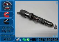 China QSK60 Diesel Engine Injector Nozzle 3408282 4010029 4326780 4928345 4088416 4928346 New for K Series Truck for sale