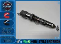 China QSK60 Diesel Engine Injector Nozzle 3408282 4010029 4326780 4928345 4088416 4928346 New for K Series Truck for sale