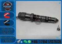 China QSK60 Diesel Engine Injector Nozzle 3408282 4010029 4326780 4928345 4088416 4928346 New for K Series Truck for sale