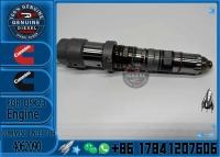 China Genuine OEM New Diesel HPI Injectors for K Series Truck Engine QSK23 40884314076533 4902827 4326781 4902828 4062090 for sale
