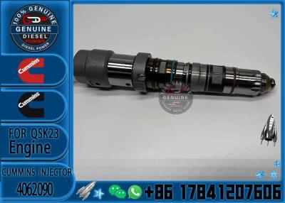 China Genuine OEM New Diesel HPI Injectors for K Series Truck Engine QSK23 40884314076533 4902827 4326781 4902828 4062090 for sale