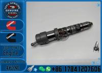 China Genuine OEM New Diesel HPI Injectors for K Series Truck Engine QSK23 40884314076533 4902827 4326781 4902828 4062090 for sale
