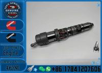 China Genuine OEM New Diesel HPI Injectors for K Series Truck Engine QSK23 40884314076533 4902827 4326781 4902828 4062090 for sale