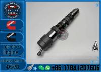 China Genuine OEM New Diesel HPI Injectors for K Series Truck Engine QSK23 40884314076533 4902827 4326781 4902828 4062090 for sale