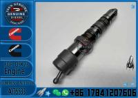 China Fuel Injector 4088431 4087889 4076533 for Cum-mins QSK23 QSK19 Diesel Engine for sale