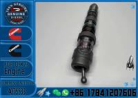 China Fuel Injector 4088431 4087889 4076533 for Cum-mins QSK23 QSK19 Diesel Engine for sale