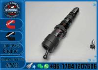 China Fuel Injector 4088431 4087889 4076533 for Cum-mins QSK23 QSK19 Diesel Engine for sale