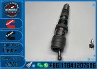 China Fuel Injector 4088431 4087889 4076533 for Cum-mins QSK23 QSK19 Diesel Engine for sale