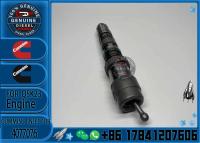 China High Reputation Supply Fuel Injector 4902827 4077076 4902828 404093065804 More for sale