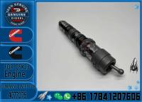 China High Reputation Supply Fuel Injector 4902827 4077076 4902828 404093065804 More for sale