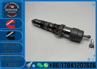China High Reputation Supply Fuel Injector 4902827 4077076 4902828 404093065804 More for sale