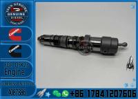 China New Diesel Engine Fuel Injector 4010029 4001830 4087886 4928345 More Models for sale