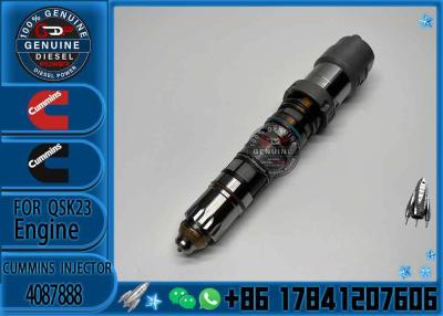 China Injector Nozzle Assembly 4087888 4010165 QSK19 QSK23 QSK60 Engine Series for sale