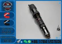 China Advantage Supply High Quality QSK19 Diesel Engine 4087889 4902827 Common Rail Fuel Injector for sale