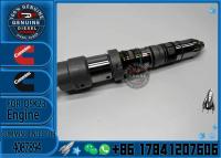 China QSK60 Diesel Engine Parts Injector Hot Sell Injector 4088428 4326781 4087894 4002145 for sale