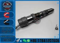 China QSK60 Diesel Engine Parts Injector Hot Sell Injector 4088428 4326781 4087894 4002145 for sale
