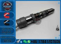 China QSK60 Diesel Engine Parts Injector Hot Sell Injector 4088428 4326781 4087894 4002145 for sale