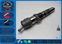 China QSK60 Diesel Engine Parts Injector Hot Sell Injector 4088428 4326781 4087894 4002145 for sale