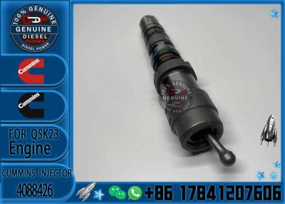 China Wholesale Fast Shipping Fuel Injector 4954801 4928349 4088426 4984457 4087890 4928347 4902827 4326780 for K19 KTA19 QSK19 More for sale