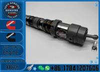 China Wholesale Fast Shipping Fuel Injector 4954801 4928349 4088426 4984457 4087890 4928347 4902827 4326780 for K19 KTA19 QSK19 More for sale