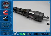 China Wholesale Fuel Injector 4088427 4010025 4326780 4087893 4001813 for QSK45 QSK60 CM500 More Series in Good Work for sale