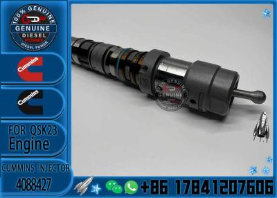 China Wholesale Fuel Injector 4088427 4010025 4326780 4087893 4001813 for QSK45 QSK60 CM500 More Series in Good Work for sale