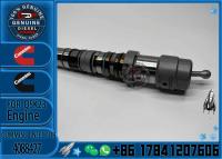 China Wholesale Fuel Injector 4088427 4010025 4326780 4087893 4001813 for QSK45 QSK60 CM500 More Series in Good Work for sale
