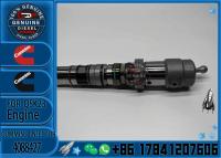 China Wholesale Fuel Injector 4088427 4010025 4326780 4087893 4001813 for QSK45 QSK60 CM500 More Series in Good Work for sale