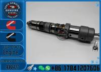China Wholesale Fuel Injector 4088427 4010025 4326780 4087893 4001813 for QSK45 QSK60 CM500 More Series in Good Work for sale
