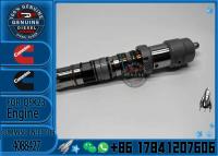 China Wholesale Fuel Injector 4088427 4010025 4326780 4087893 4001813 for QSK45 QSK60 CM500 More Series in Good Work for sale