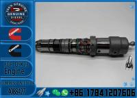 China Wholesale Fuel Injector 4088427 4010025 4326780 4087893 4001813 for QSK45 QSK60 CM500 More Series in Good Work for sale