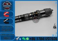 China 4088431 4076533 Diesel Fuel Common Rail 4902827 4326781 Injector QSK23 Engine Part New for Truck for sale