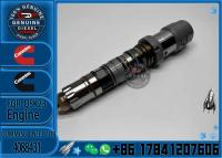 China 4088431 4076533 Diesel Fuel Common Rail 4902827 4326781 Injector QSK23 Engine Part New for Truck for sale