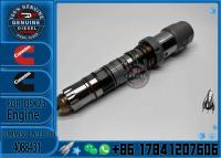 China 4088431 4076533 Diesel Fuel Common Rail 4902827 4326781 Injector QSK23 Engine Part New for Truck for sale