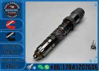 China 4088431 4076533 Diesel Fuel Common Rail 4902827 4326781 Injector QSK23 Engine Part New for Truck for sale
