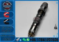 China Good Quality 4954801 4326639 Engine QSK78 Fuel Injectors for sale