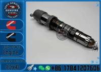 China High quality Remanufacture New diesel Fuel Injector 4326639 4326640 for sale