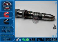 China High quality Remanufacture New diesel Fuel Injector 4326639 4326640 for sale