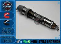 China High quality Remanufacture New diesel Fuel Injector 4326639 4326640 for sale