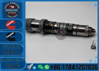 China High quality Remanufacture New diesel Fuel Injector 4326639 4326640 for sale