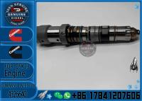 China High quality Remanufacture New diesel Fuel Injector 4326639 4326640 for sale
