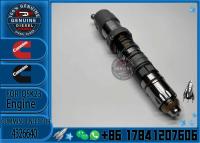China High quality Remanufacture New diesel Fuel Injector 4326639 4326640 for sale