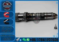 China High Performance in Stock Diesel Fuel Injector Assembly 4988428 4326780 4326781 4902827 4902828 4326779 More for sale