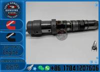 China High Performance in Stock Diesel Fuel Injector Assembly 4988428 4326780 4326781 4902827 4902828 4326779 More for sale