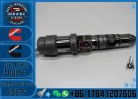 China High Performance in Stock Diesel Fuel Injector Assembly 4988428 4326780 4326781 4902827 4902828 4326779 More for sale