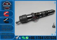 China High Performance in Stock Diesel Fuel Injector Assembly 4988428 4326780 4326781 4902827 4902828 4326779 More for sale