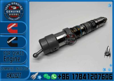 China Genuine OEM New Fuel Injection Diesel Engine 4326780 4902827 HPI Injector Assembly QSK23 QSK38 QSK50 QSK60 Injection Valves for sale