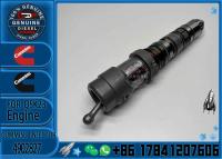 China Genuine OEM New Fuel Injection Diesel Engine 4326780 4902827 HPI Injector Assembly QSK23 QSK38 QSK50 QSK60 Injection Valves for sale
