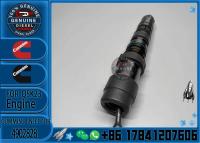 China QSK23 Common Rail Fuel Injector 4902827 4902828 4062090 4076533 4077076 4088431 for sale